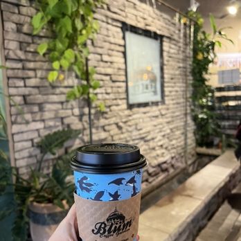BLÜM COFFEE GARDEN - Updated June 2024 - 181 Photos & 92 Reviews - 4930 ...