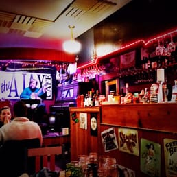 AJAX CAFE - Updated December 2025 - 103 Photos & 180 Reviews - 21 N ...