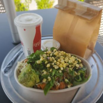 DOS BROS FRESH MEXICAN GRILL - EAST RIDGE - Updated August 2025 - 37 ...