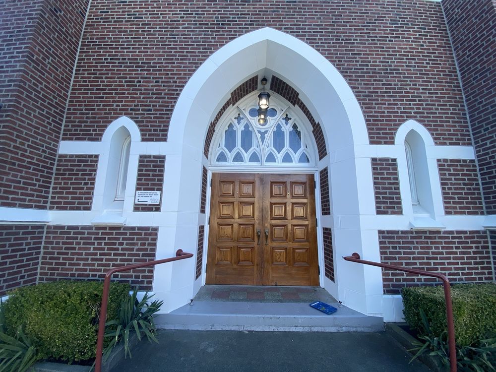 ASSUMPTION CHURCH - Updated April 2025 - 22 Photos - 2116 Cornwall Ave ...