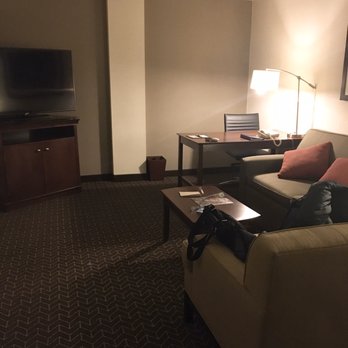 DOUBLETREE SUITES BY HILTON HOTEL LEXINGTON - Updated October 2025 ...