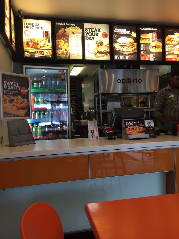 OPORTO - Updated July 2024 - 338 New S Head Rd, Double Bay New South ...