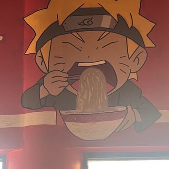 NARUTO 88 BISTRO - Updated January 2025 - 842 Photos & 386 Reviews ...