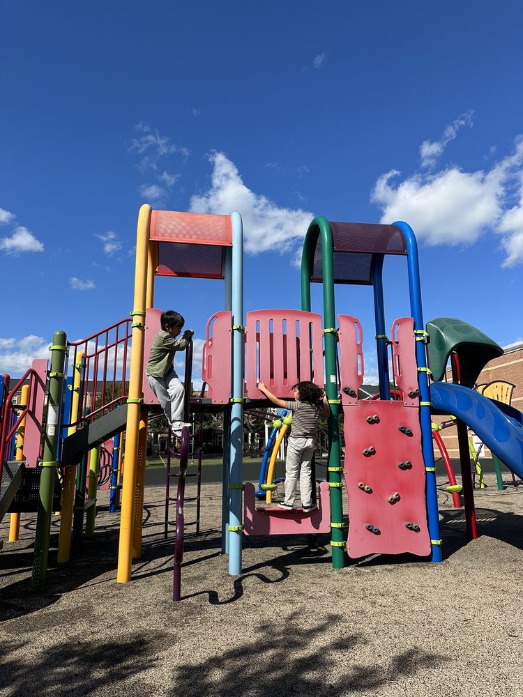 ARMISTEAD BOOTHE PARK - Updated November 2025 - 28 Photos & 17 Reviews ...