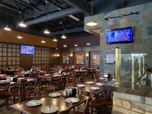 GERRY’S GRILL AND BAR - 1417 Photos & 1221 Reviews - 31005 Courthouse ...