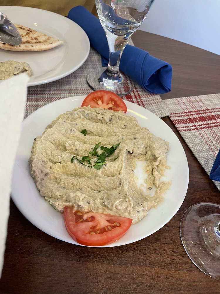 NAMLI MEDITERRANEAN & TURKISH CUISINE - 393 Photos & 325 Reviews - 88 ...