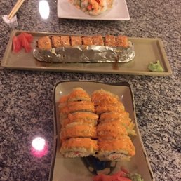 SUSHI CUISINE - Updated May 2024 - 339 Photos & 322 Reviews - 3544 G St ...