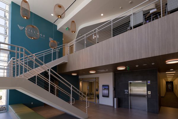 VILLAGE HEALTH PARTNERS - WEST PLANO MEDICAL VILLAGE - Updated January ...