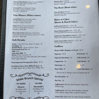 VERSAILLES CAFE AND PASTRIES - Updated July 2024 - 469 Photos & 270 ...