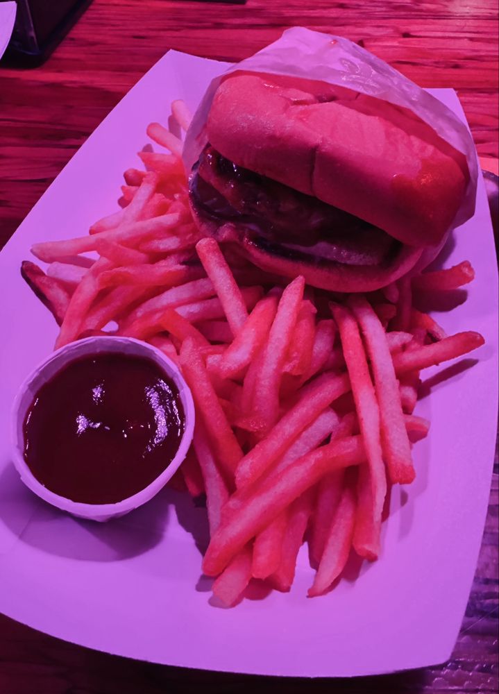 BOOMBOX BAR - Updated April 2026 - 40 Photos & 28 Reviews - 9608 16th ...