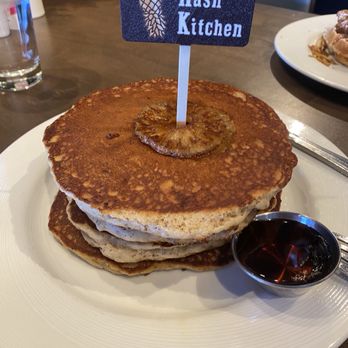 HASH KITCHEN - Updated June 2025 - 678 Photos & 323 Reviews - 264 East ...