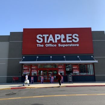 STAPLES - Updated December 2025 - 50 Photos & 143 Reviews - 2080 Empire ...