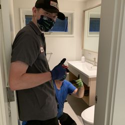BEACON PLUMBING - SEATTLE - 274 Photos & 1332 Reviews - 515 7th Ave S ...