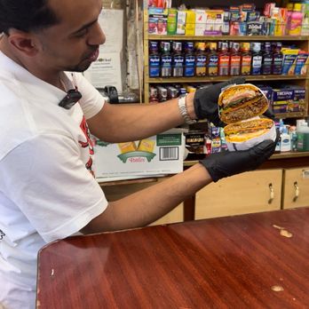 RED HOOK FOOD - Updated June 2025 - 102 Photos & 49 Reviews - 603 ...