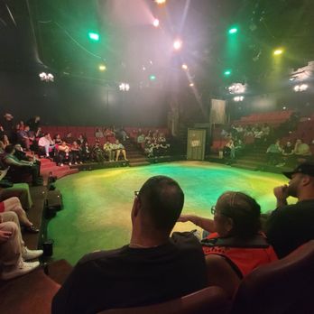 THE NOCTURNE THEATRE - Updated December 2025 - 92 Photos & 63 Reviews ...