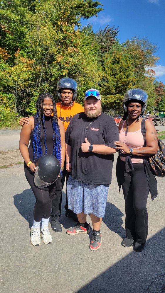 POCONO ATV TOURS AT MEMORYTOWN - Updated December 2025 - 59 Photos ...
