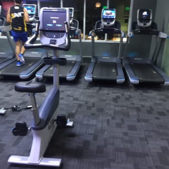 ANYTIME FITNESS BGC HIGH STREET - Updated December 2025 - 18 Photos ...