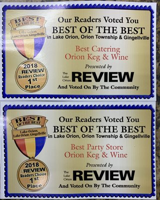 ORION KEG & WINE - Updated March 2025 - 20 Photos & 35 Reviews - 2250 S ...