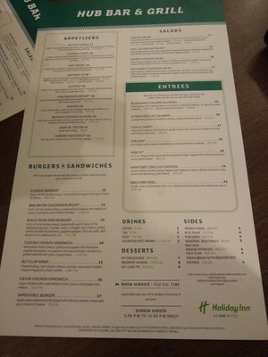 THE HUB BAR AND GRILL - 27 Photos & 28 Reviews - 2707 Little Rock Rd ...