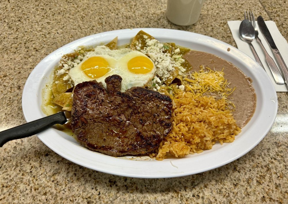 MISSION’S KITCHEN - Updated January 2026 - 147 Photos & 201 Verified ...