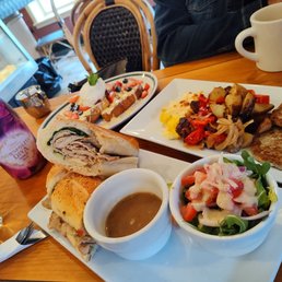 FITZWATER CAFE - Updated January 2026 - 310 Photos & 304 Reviews - 728 ...