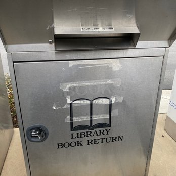 JAMES S. THALMAN LIBRARY - Updated December 2025 - 102 Photos & 110 ...