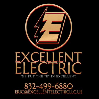 Excellent Electric - Updated June 2025 - 10 Photos - Houston, Texas ...