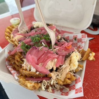 MOTHERS TACOS - Updated May 2024 - 668 Photos & 291 Reviews - 3150 A ...