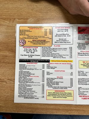 GARYS BARBECUE - 121 Photos & 133 Reviews - 620 Highway 29 N, China ...