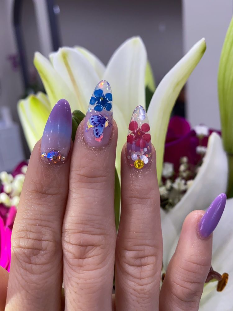 ULTRA NAILS SALON - Updated August 2025 - 110 Photos & 21 Reviews ...