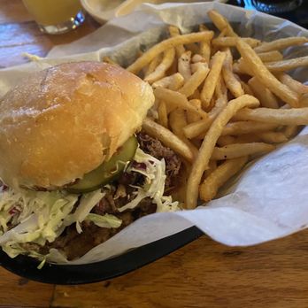 MEAT BBQ - Updated July 2024 - 622 Photos & 752 Reviews - 1224 Turner ...