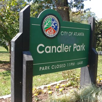 CANDLER PARK - Updated November 2024 - 30 Photos & 36 Reviews - 585 ...