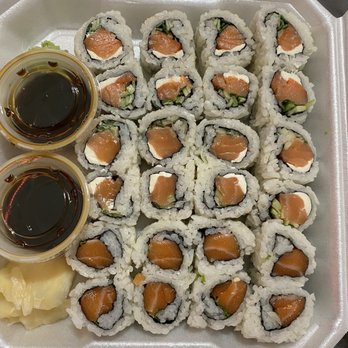 YUNO SUSHI & ASIAN CUISINE - Updated July 2025 - 64 Photos & 126 ...