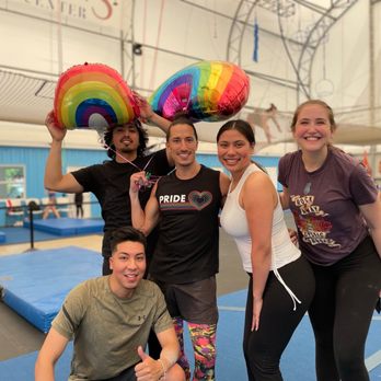 DALLAS CIRCUS CENTER - Updated December 2025 - 83 Photos & 54 Reviews ...