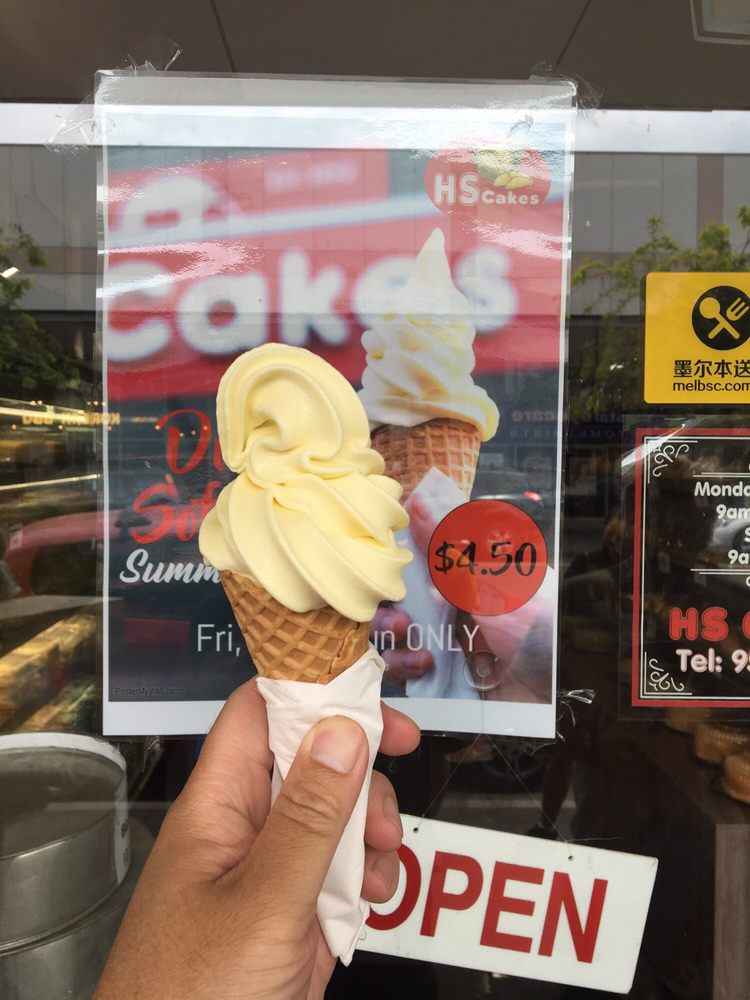 HS CAKES - Updated October 2025 - 60 Buckingham Ave, Springvale ...