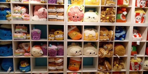 SQUISHABLE - Updated December 2025 - 11 Photos - 1100 S Hayes St ...