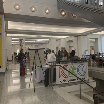 JACKSONVILLE PUBLIC LIBRARY - MAIN LIBRARY - Updated December 2025 ...