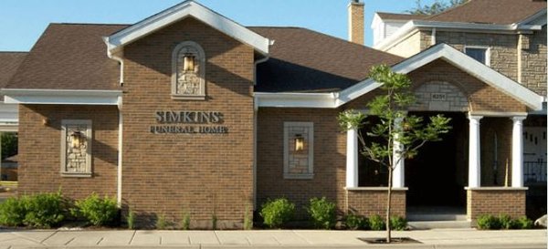SIMKINS FUNERAL HOME - Updated December 2025 - 6251 Dempster St, Morton ...