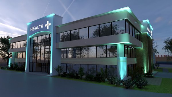 HEALTH PLUS MEDICAL - Updated December 2025 - 290 Midpark Way SE ...