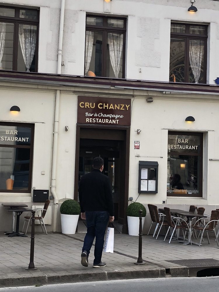 CRU CHANZY - Updated August 2025 - 22 Photos & 11 Reviews - 12 rue ...
