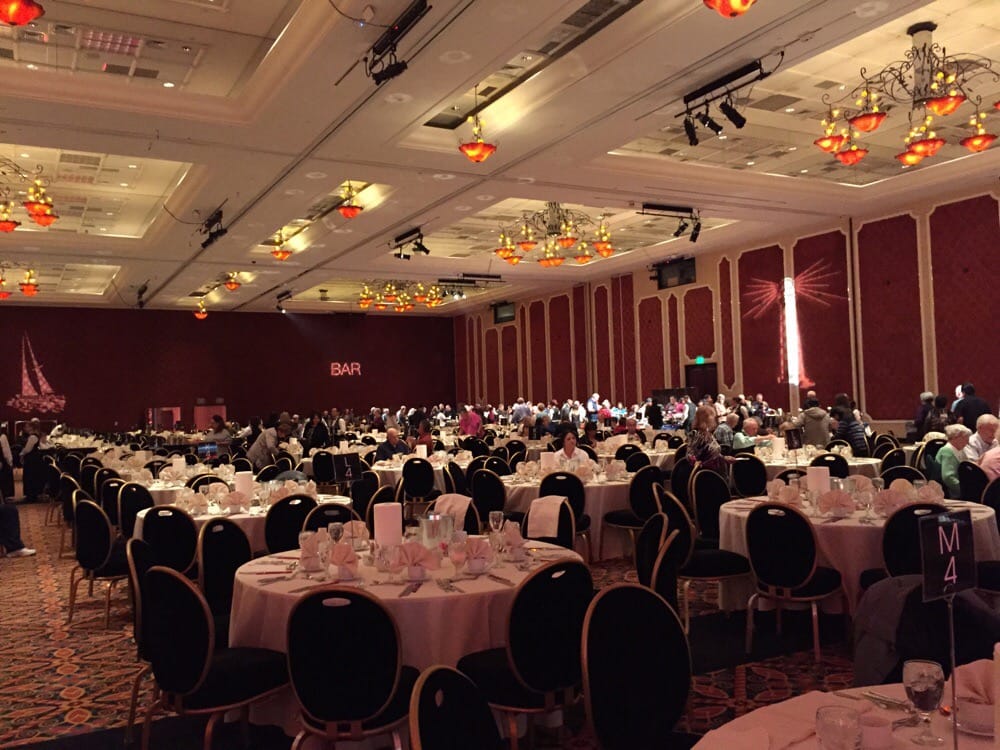 TUSCANY BALLROOM - Updated December 2024 - 2707 S Virginia St, Reno ...