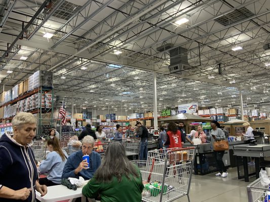 COSTCO WHOLESALE - Updated August 2025 - 148 Photos & 109 Reviews ...