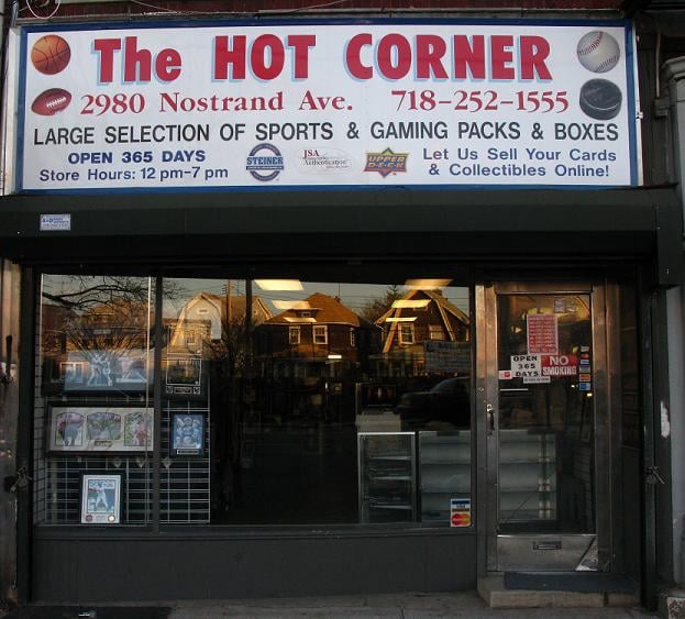 HOT CORNER - Updated December 2024 - 12 Reviews - 2980 Nostrand Ave ...