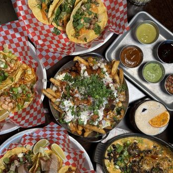 MISO TACO - Updated March 2025 - 72 Photos & 32 Reviews - 219 Union St ...