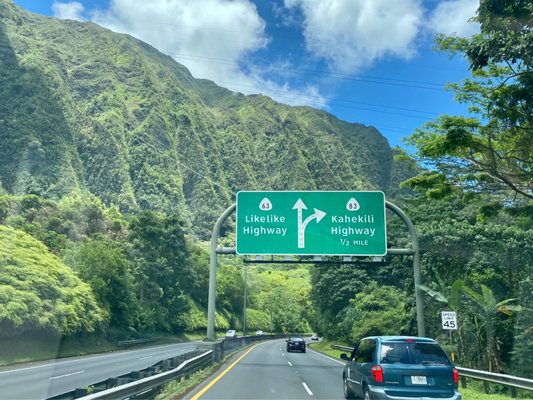 LIKELIKE HIGHWAY - Updated May 2025 - 103 Photos & 18 Reviews - Kaneohe ...