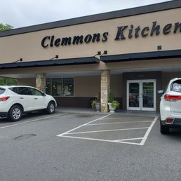 CLEMMONS KITCHEN - Updated November 2024 - 99 Photos & 97 Reviews ...