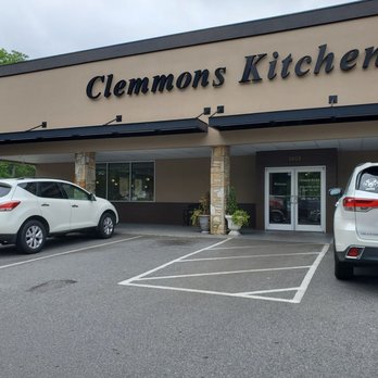 CLEMMONS KITCHEN - Updated November 2025 - 105 Photos - 111 Reviews ...