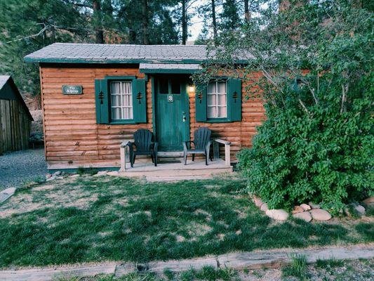 CARSON RIVER RESORT - Updated May 2025 - 82 Photos & 41 Reviews - 12399 Hwy 89, Markleeville ...