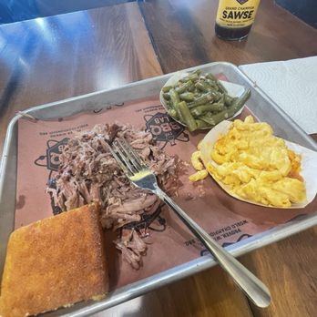 THE BBQ LAB - Updated August 2025 - 103 Photos & 107 Reviews - 4120 ...