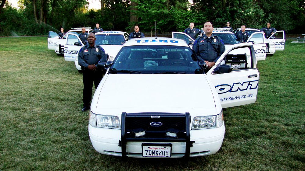 ONTEL SECURITY SERVICES - Updated December 2025 - 16 Photos - 2125 ...